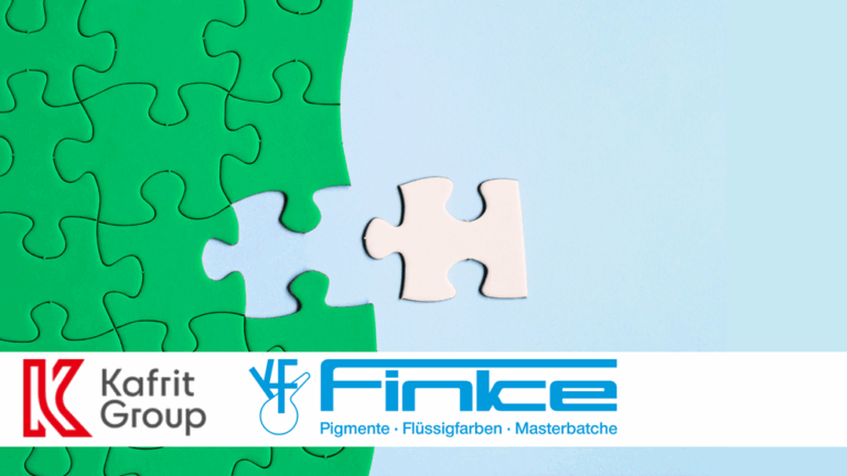 Finke schließt sich der Kafrit Group anFinke Colors GmbH